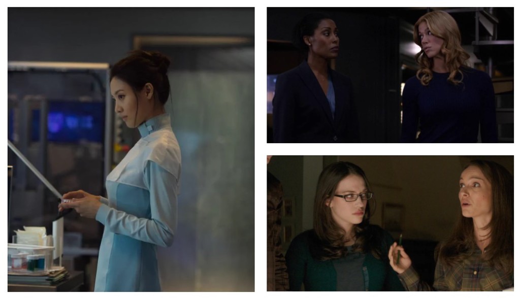 Women in Science in the Marvel Cinematic Universe – Bitch Flicks